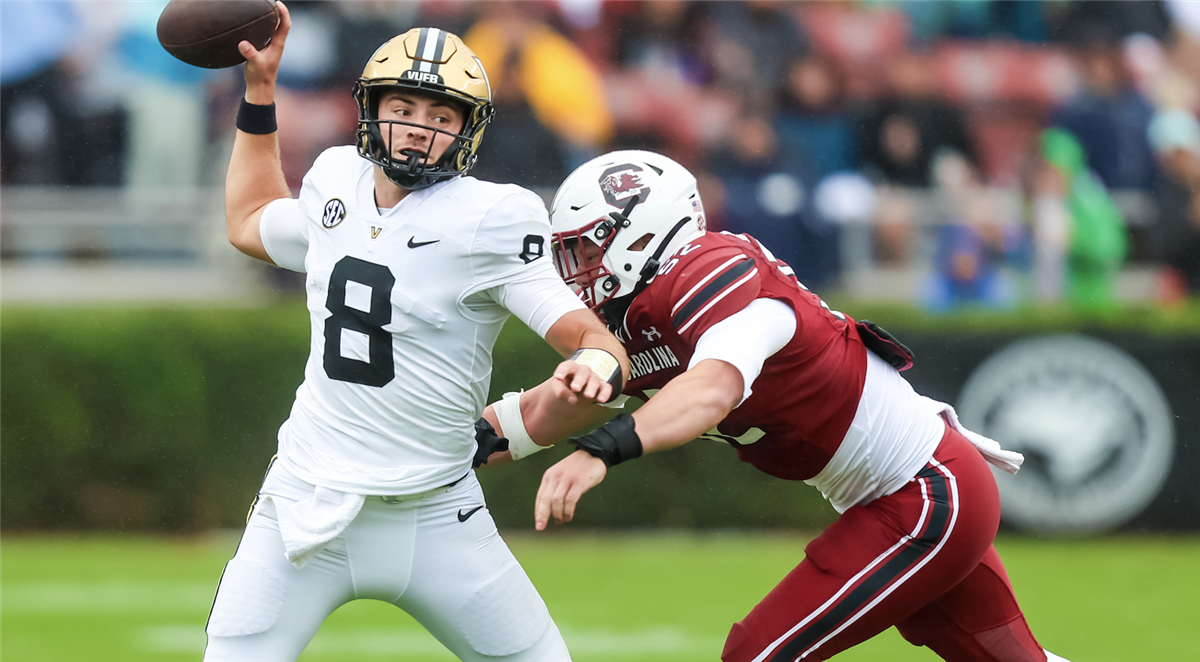 Stone Blanton explains why he chose Mississippi State