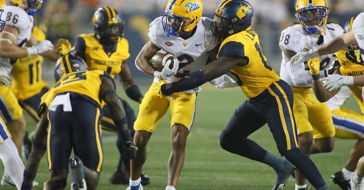 WVU fall camp preview: Linebackers