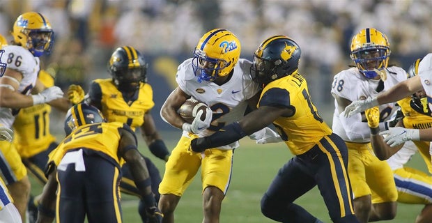 WVU fall camp preview: Linebackers