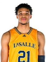 Clifton Moore, Providence, Power Forward