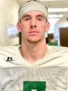 AJ Jayroe, Reedy, Wide Receiver