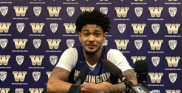 David Crisp Embraces Point Guard Role