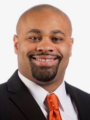 Michael Pitre, Running Backs Coach (FB), Oregon State Beavers