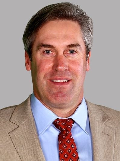 Doug Pederson, Head Coach (FB), Philadelphia Eagles