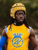 Ja'kyri Watson, Osceola, Cornerback
