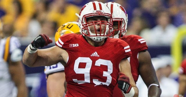 Spring Q&A: Jake Keefer