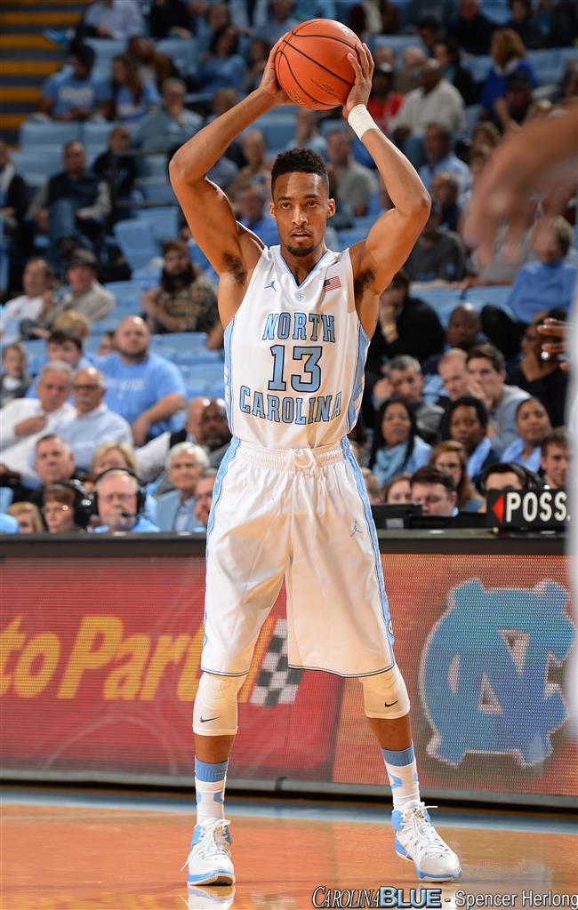 Season in review: J.P Tokoto