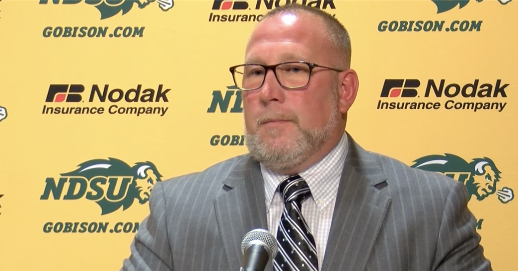 10 Things Tim Polasek said at his weekly press conference before ...