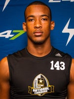 Brian Lane, Sebring, Dual-Threat Quarterback