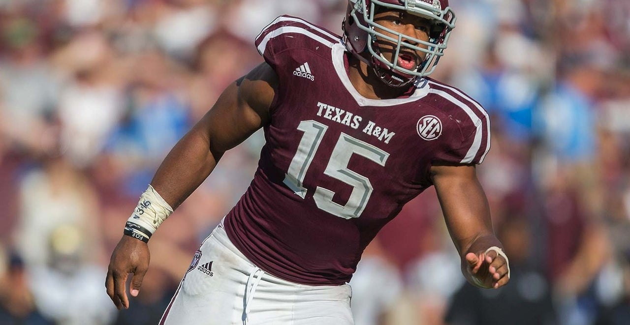 College football recruiting: Highest-rated prospects of all time ...
