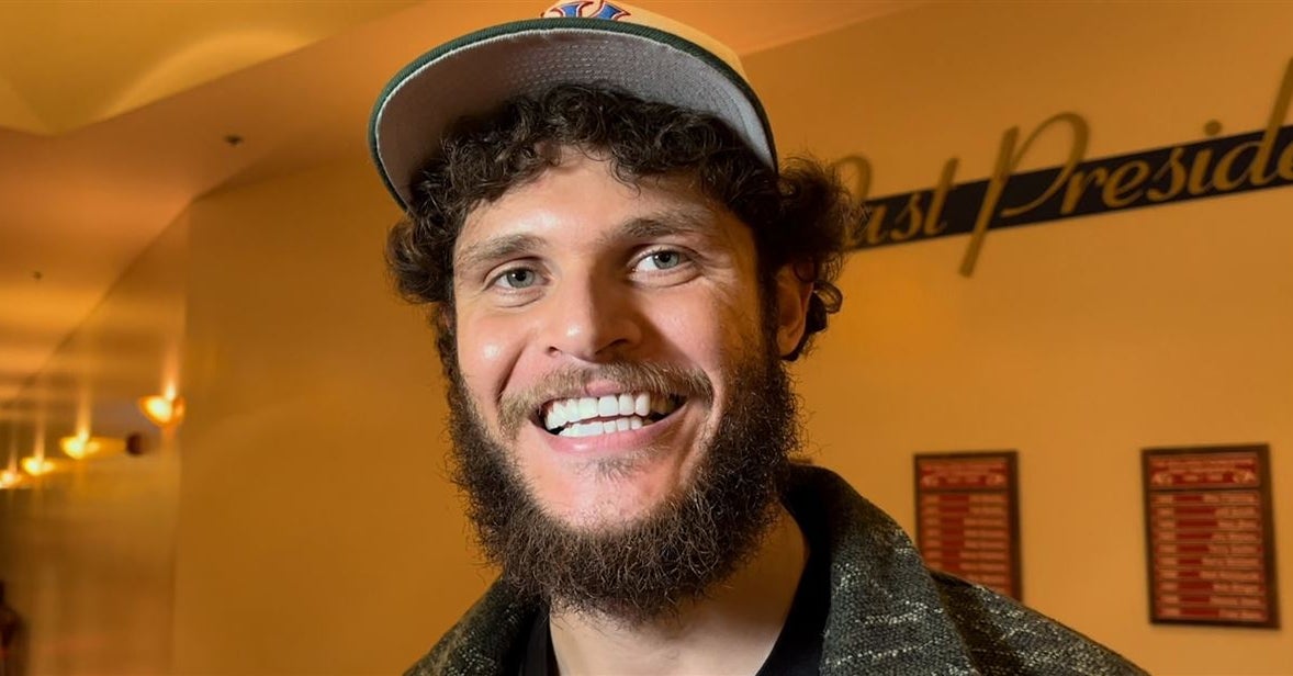 Former 'Dogs Series: Fresno State guard Tyler Johnson