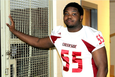 Boulware Names Top 5