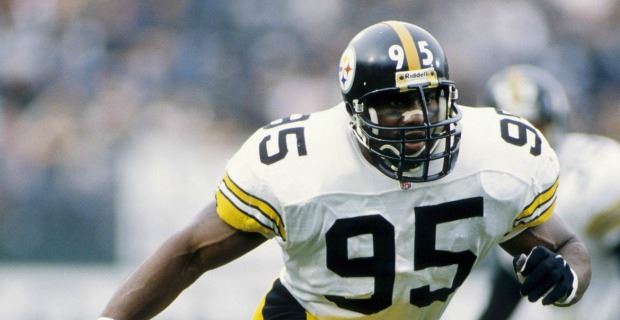 The Pittsburgh Steelers top 25 players of all-time