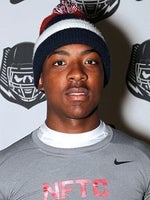 Glen Coates, Texas State, Athlete