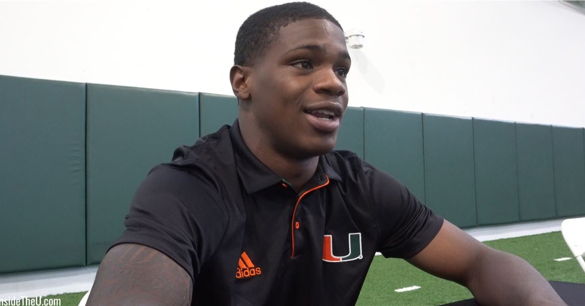 VIDEO: Joshisa Trader, Ny Carr, Markel Bell and David Blay interviews ...