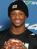 Ryan Niblett, Texas, Athlete