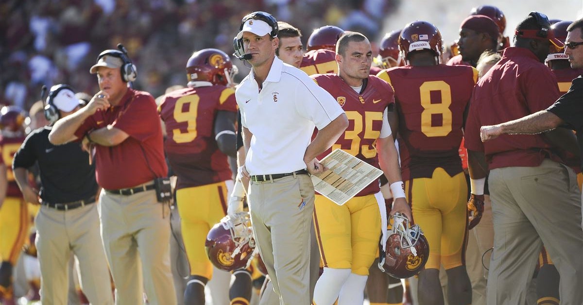 College football rankings: How the past 12 preseason AP No. 1 teams ...