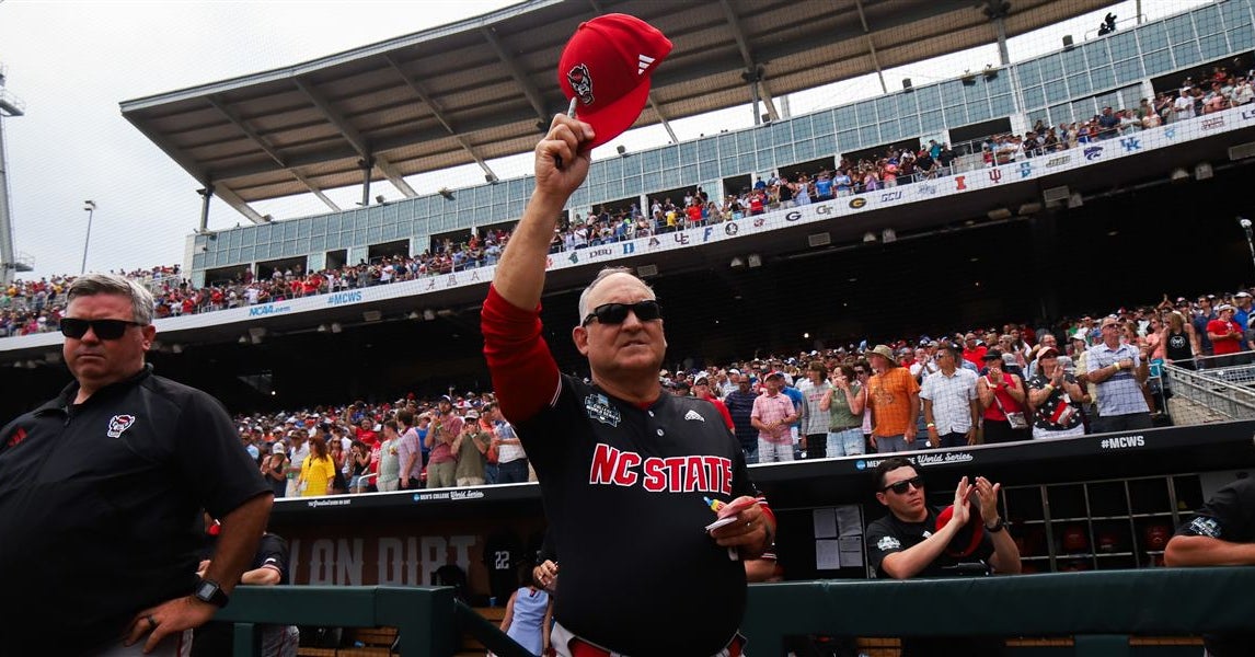 Coffee With Cory NC State Skipper Elliott Avent Previews the 2026 ...