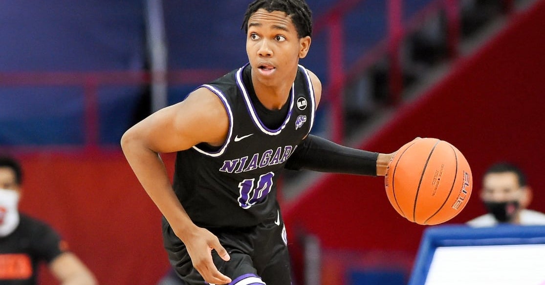 In The Film Room . . . Marcus Hammond