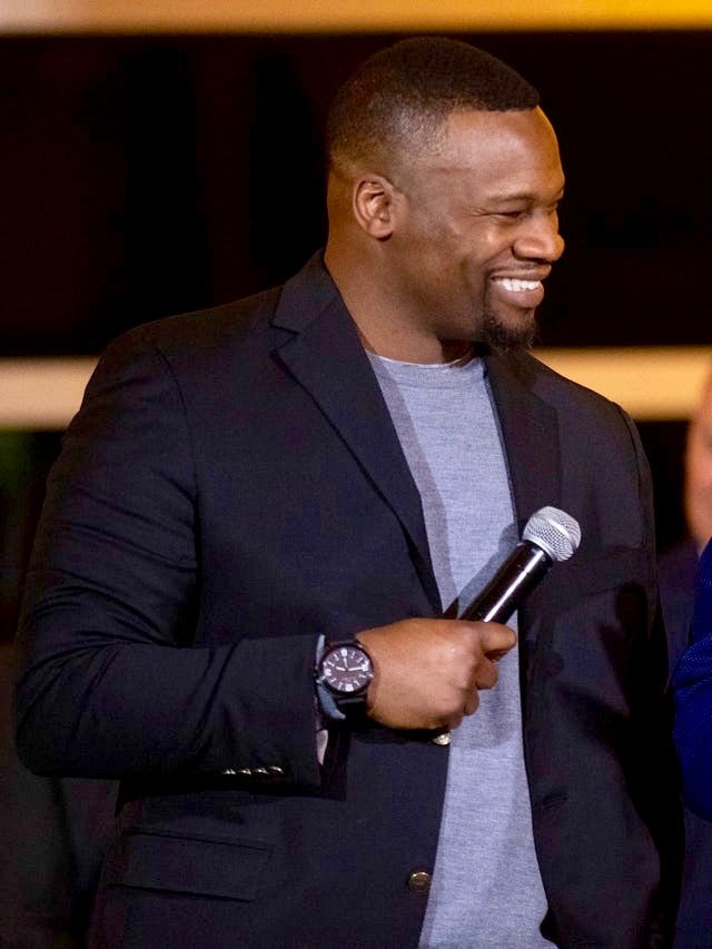 Jeremy Pruitt reveals who first told him to hire Jay Graham