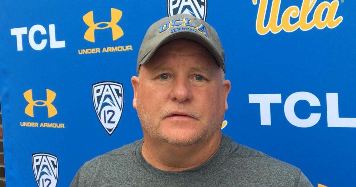 VIDEO: Chip Kelly's Final Press Conference Before Fresno State