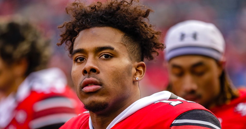 Most to gain this off-season: DB Malone Mataele