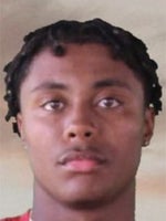 Tyler Thompson-Panther Creek HS-2021 Junior Season Highlights