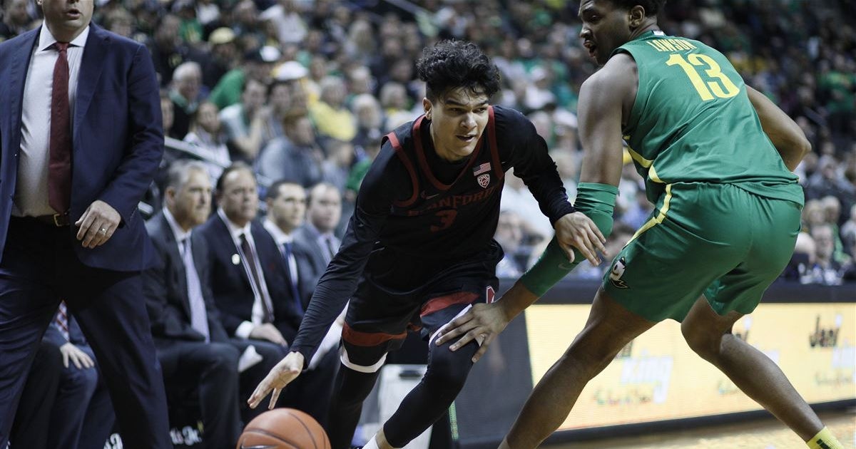 Analyzing Tyrell Terry's NBA Draft Prospects