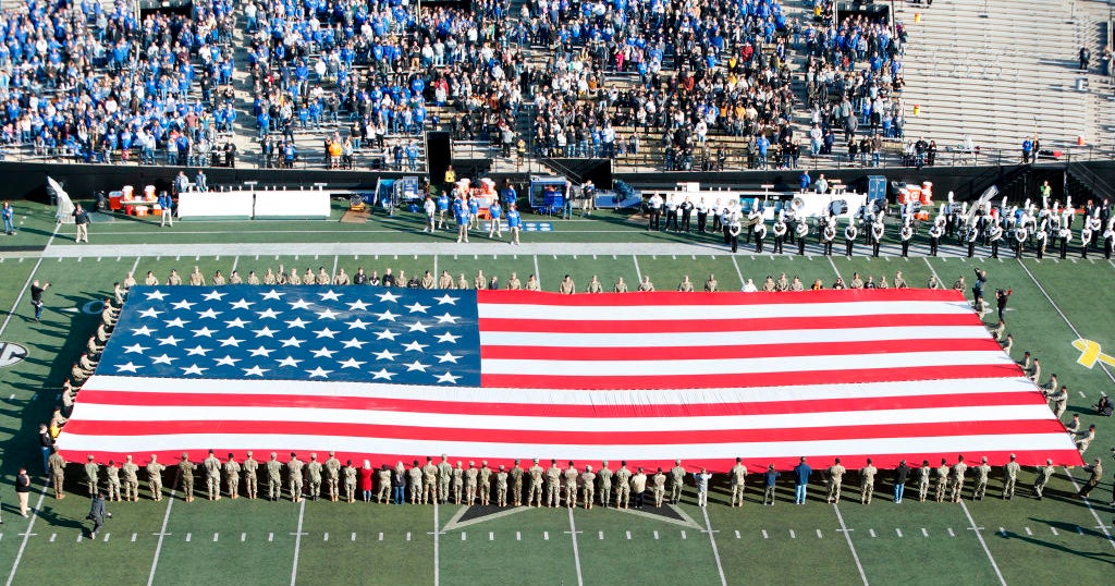 Vandy AD Candice Storey Lee: Planning for football in September