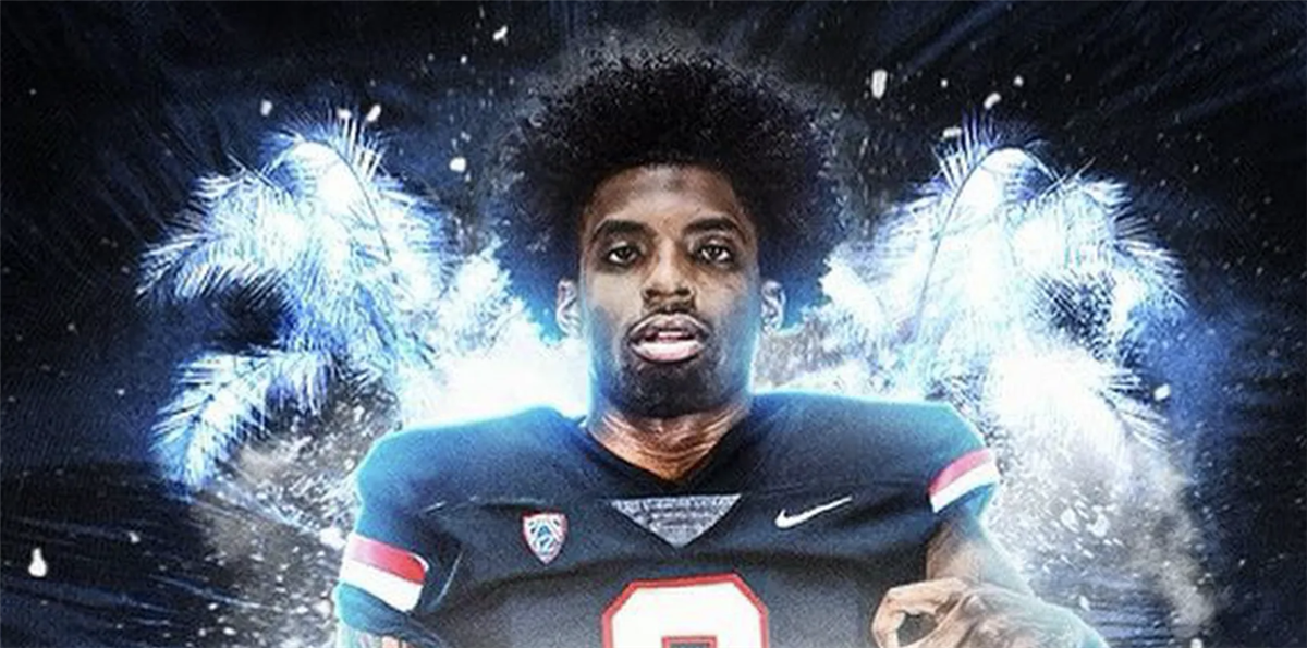 Dylan Wyatt brings confidence to Arizona's secondary