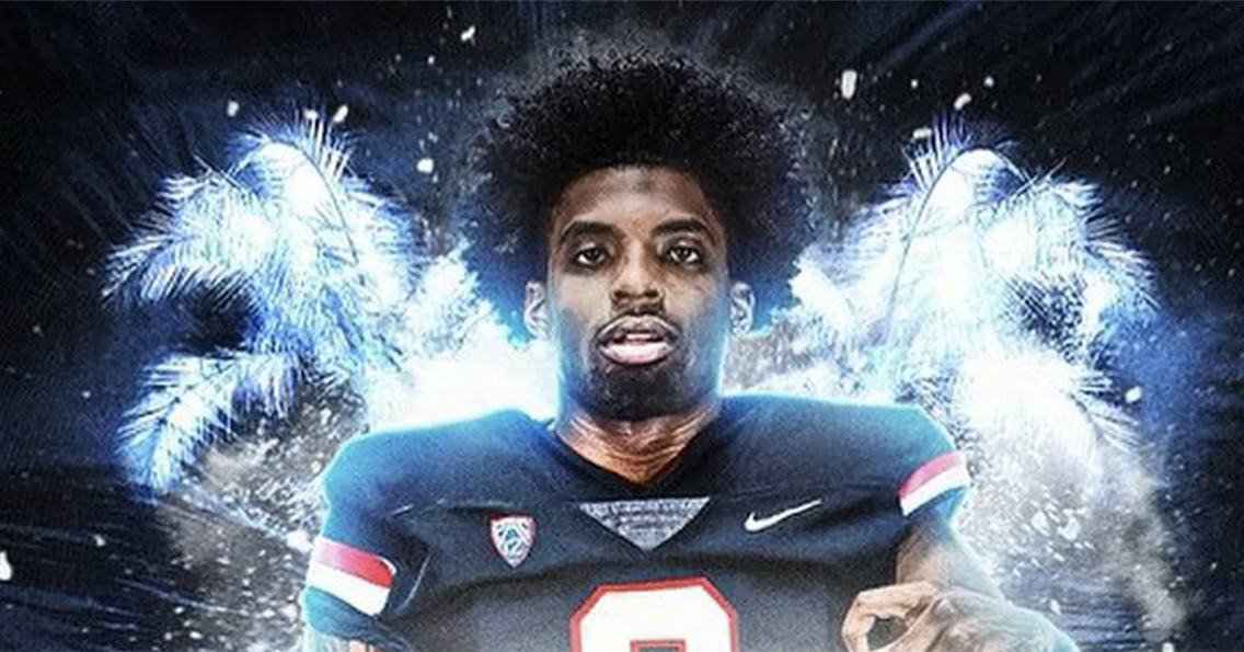 Dylan Wyatt brings confidence to Arizona's secondary