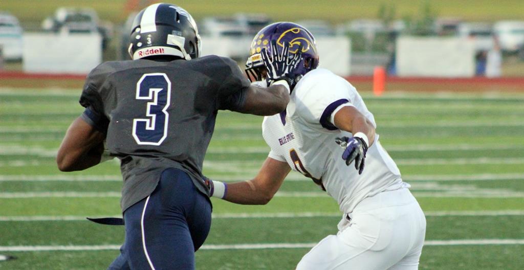 Scouting Report: Monte Harrison