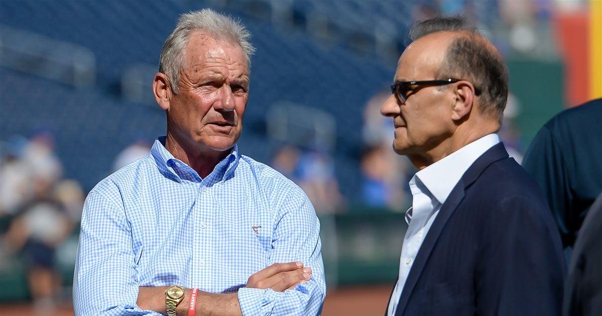 George Brett weighs in on Mahomes becoming part owner of Royals