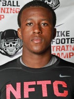 Quentin Gibson, Toledo, Quarterback