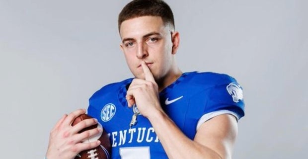 Kentucky Football 2025 Spring Football Roster Guide