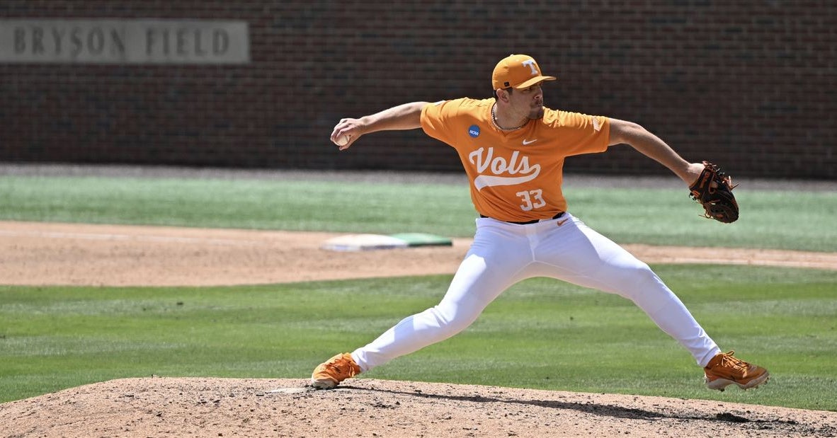 Assessing Tennessee and VCU's pitching situation ahead of elimination game