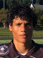 Ethan Long, Brunswick School, Safety