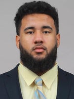 Terrence Moore, Toledo, Offensive Line