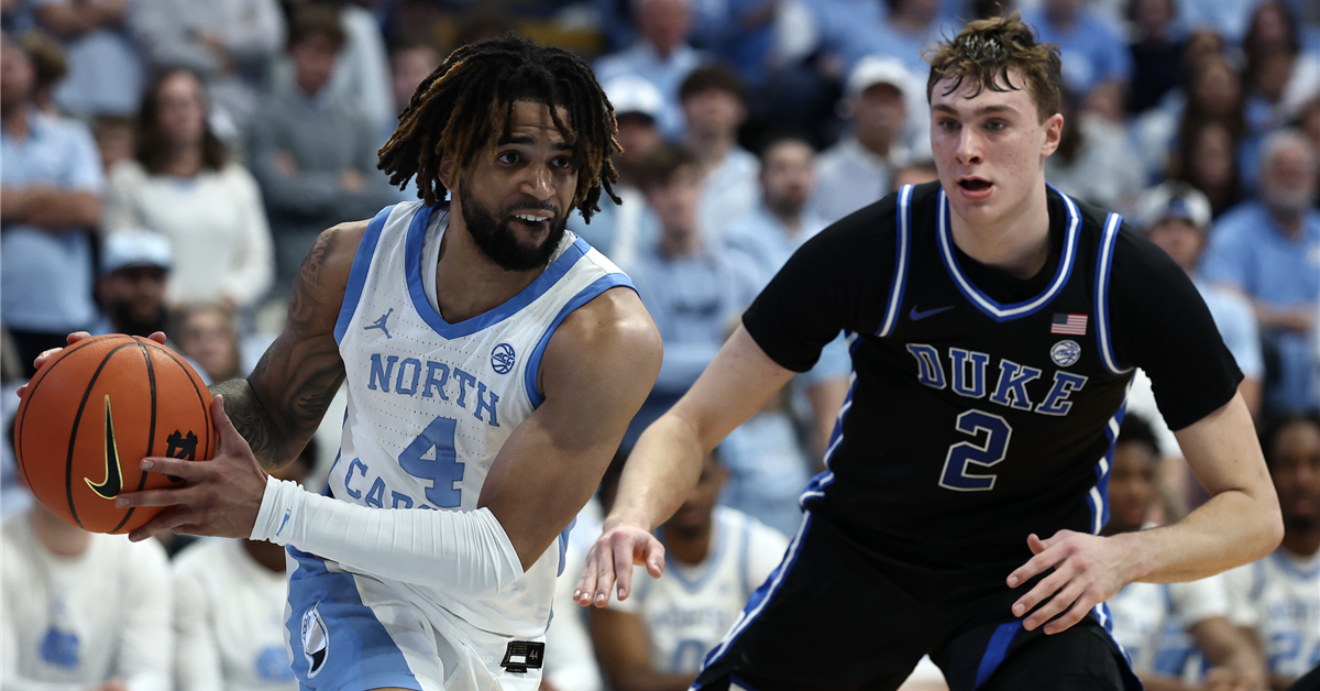 March Madness scouting report on UNC's strengths, weaknesses entering ...