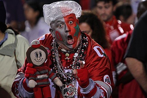 Now Is The Time To Join Bucknuts!!!