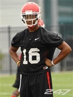 Christian LeMay, Jacksonville State, Pro-Style Quarterback