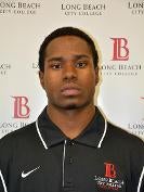 Daylon Cason, Long Beach City College, Cornerback