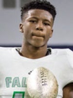 Kobee Minor, Lake Dallas, Safety