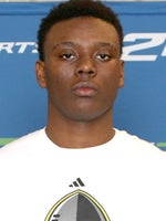 Dylan Harris, Vanguard, Tight End