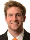 Tyler Page, Tennessee, Quarterback