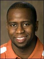 Billy Pittman, Texas, Athlete