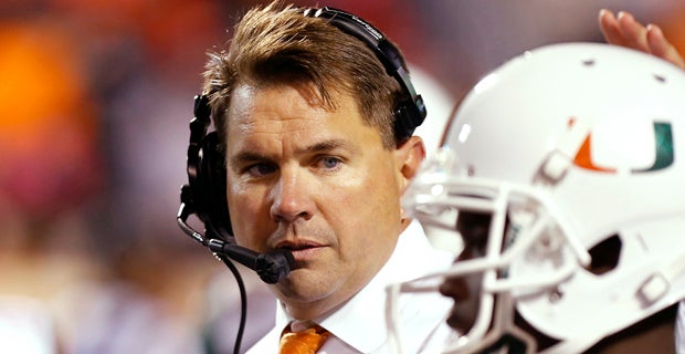 Rapper Uncle Luke has some fun ideas for Al Golden's replacement