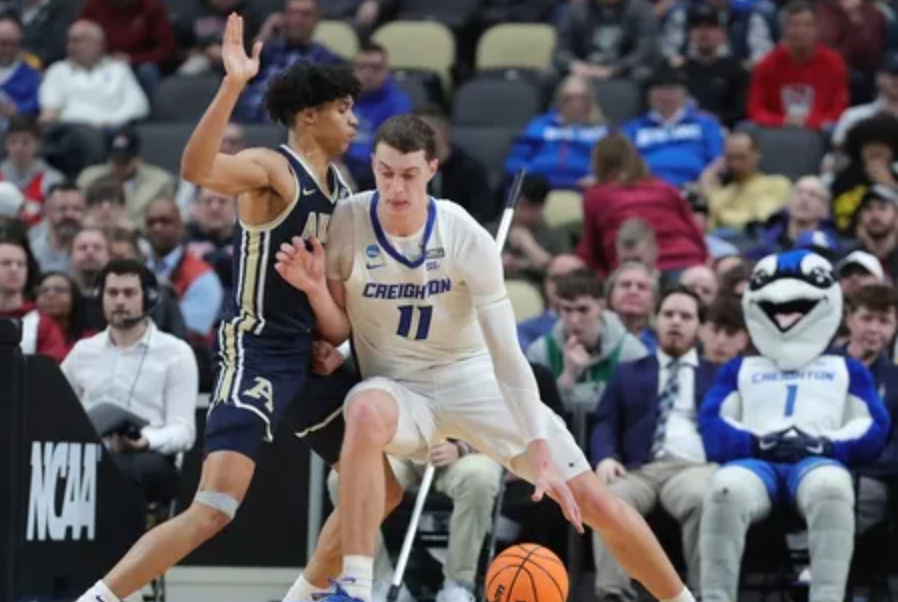 Jays247 Preview: Creighton vs. Oregon