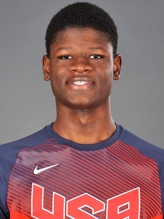 Mohamed Bamba - UNC Basketball Recruiting Profile - Tar Heel Times