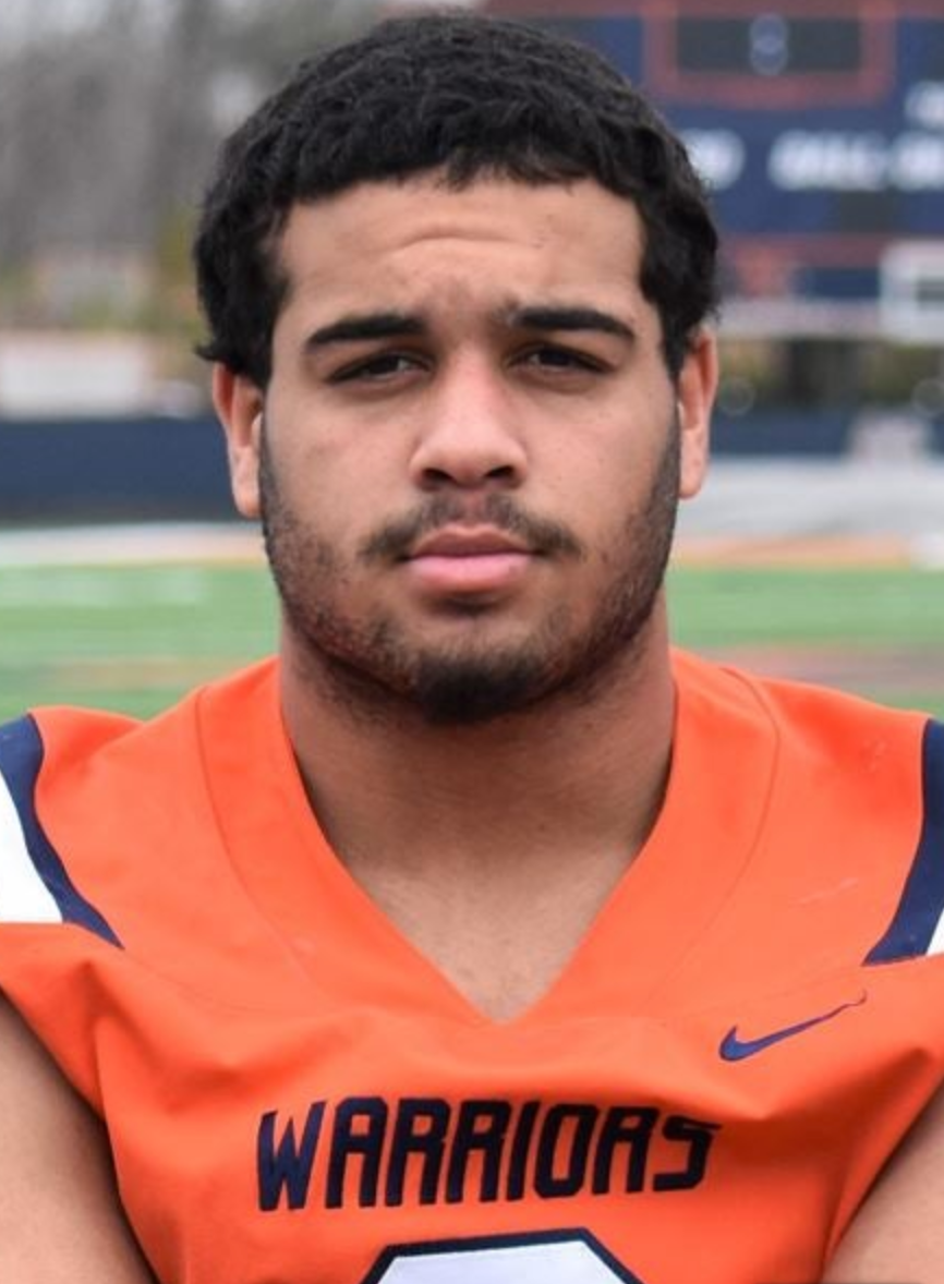 Malachi Singleton's Instagram, Twitter & Facebook on IDCrawl